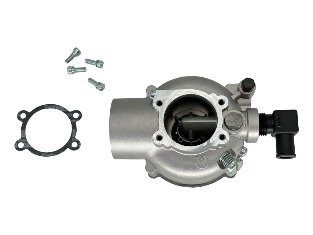 Universal 1 Barrel Carb Propane Conversion Kit (up to 100hp) · Got Propane