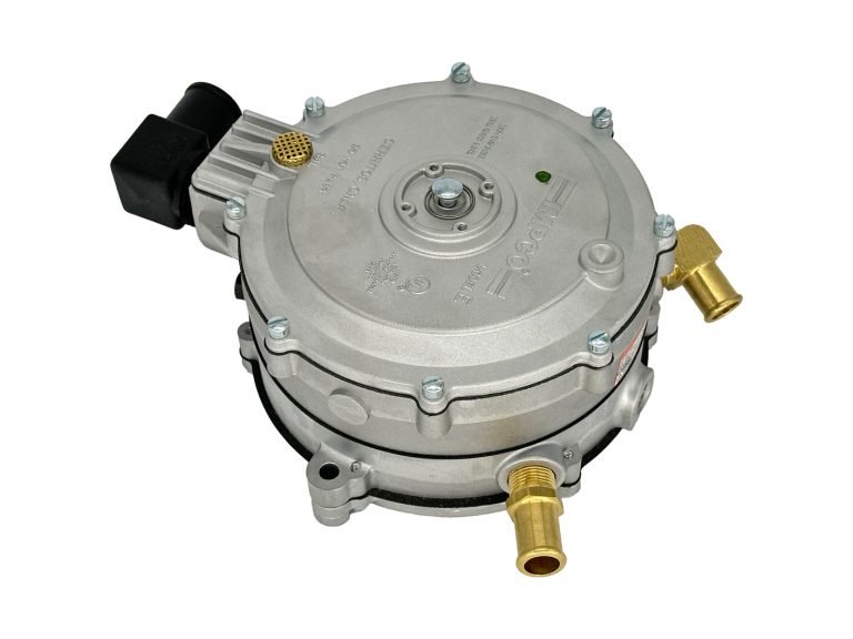 Universal 1 Barrel Carb Propane Conversion Kit (up to 100hp) · Got Propane